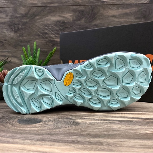 Merrell | Shoes | Nib Merrell Choprock Strap Hiking Sandal 9m | Poshmark